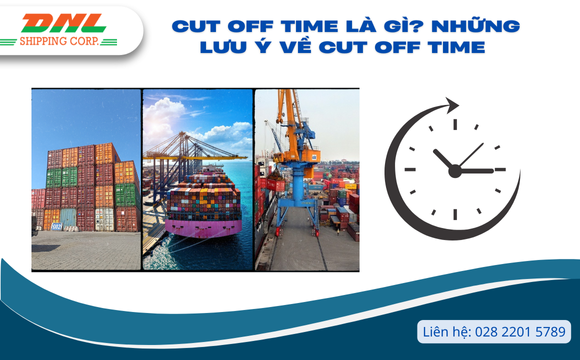Giải nghĩa Cut off time là gì? Những lưu ý quang trọng về cut off time