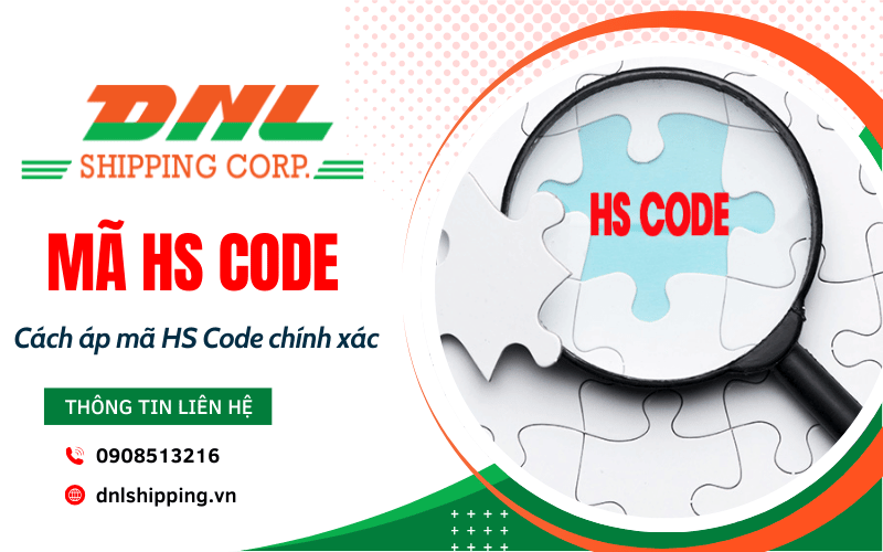 Mã HS Code và vai trò trong xuất nhập khẩu – Cách áp mã HS Code